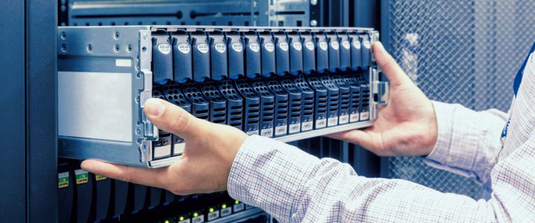 Hard- & Software - tec4net